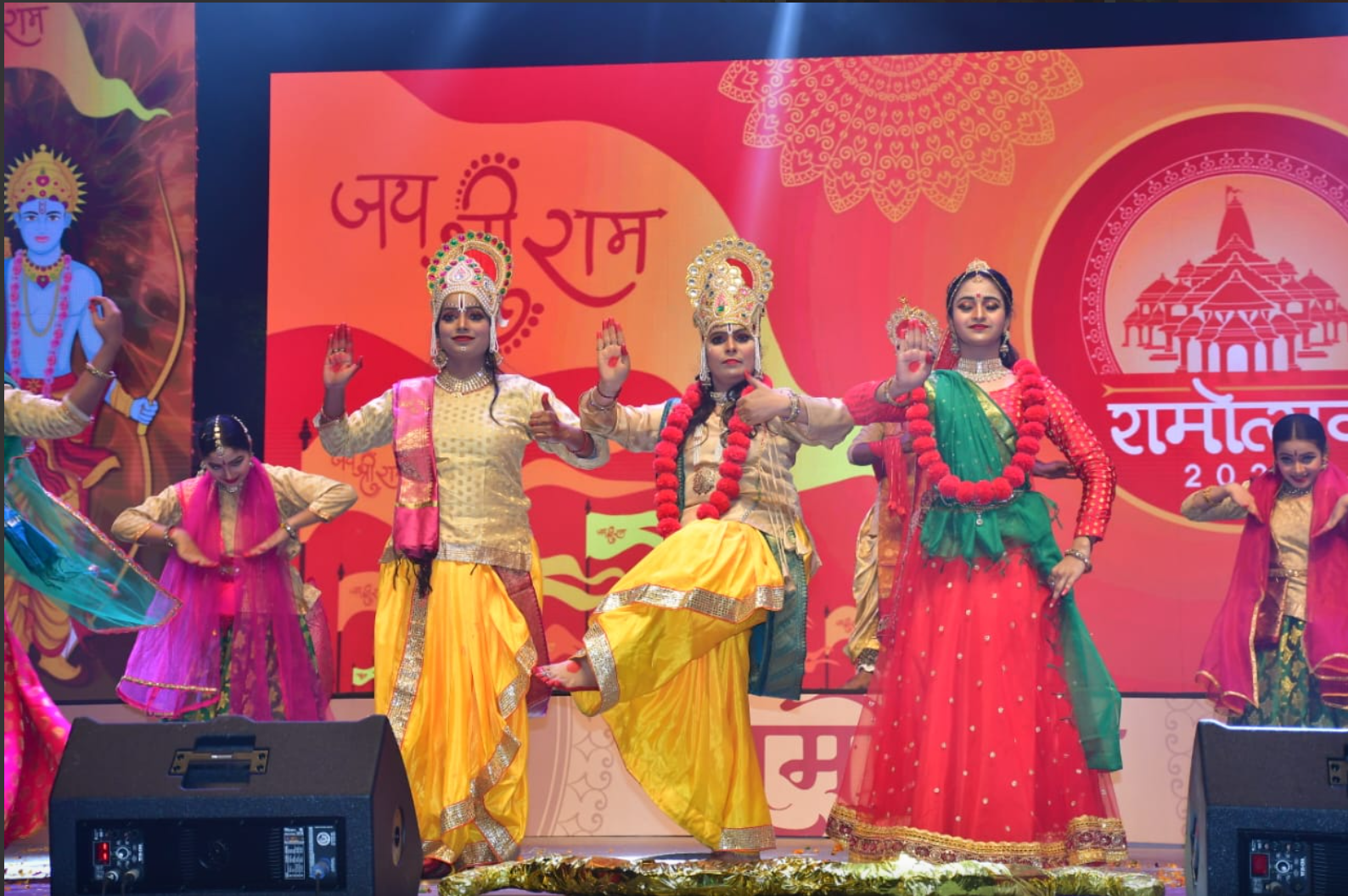 Ayodhya Dham | A pilgrimage to Ayodhya