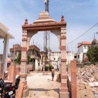 Ayodhya Dham | A pilgrimage to Ayodhya